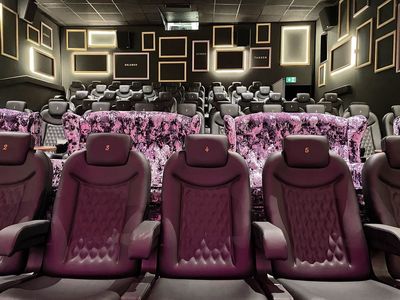 ROXY KINO HOLZMINDEN